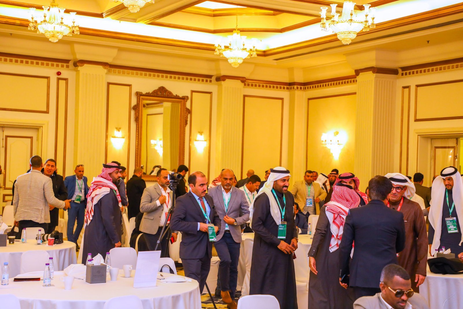 Gallery - HSE WEEK KSA 2026