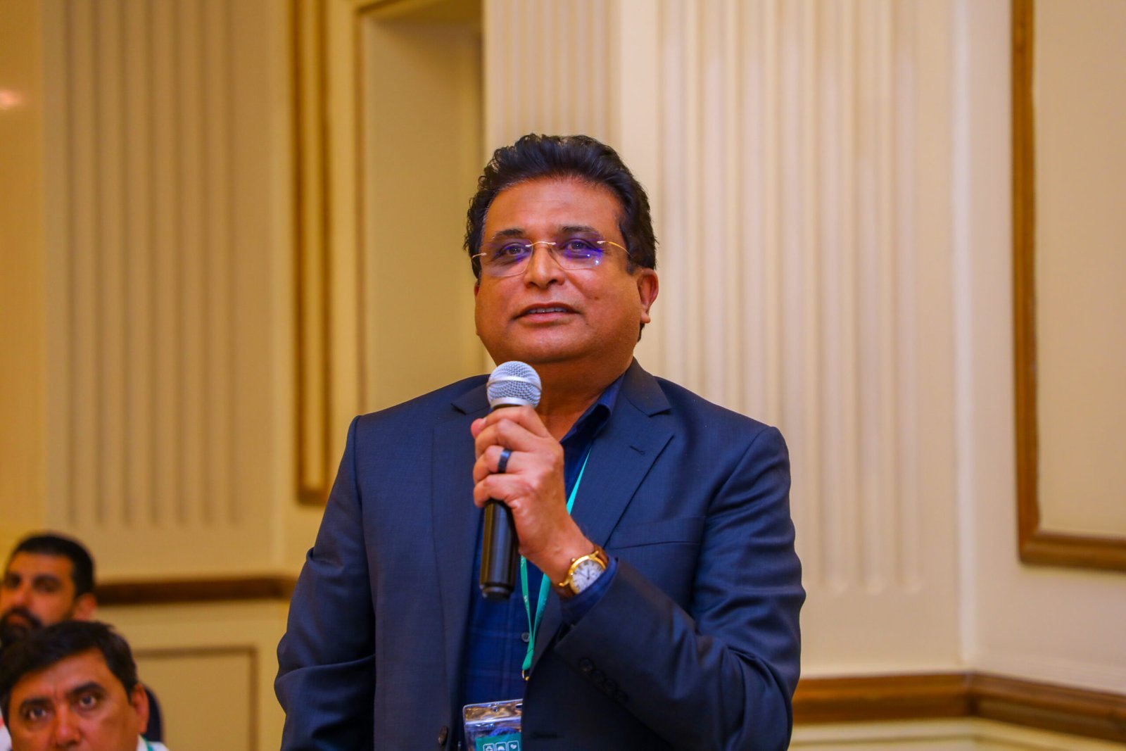 Gallery - HSE WEEK KSA 2026