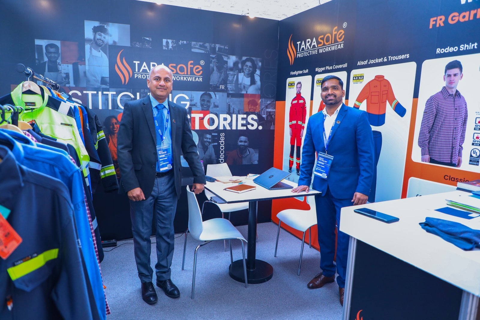 Gallery - HSE WEEK KSA 2026