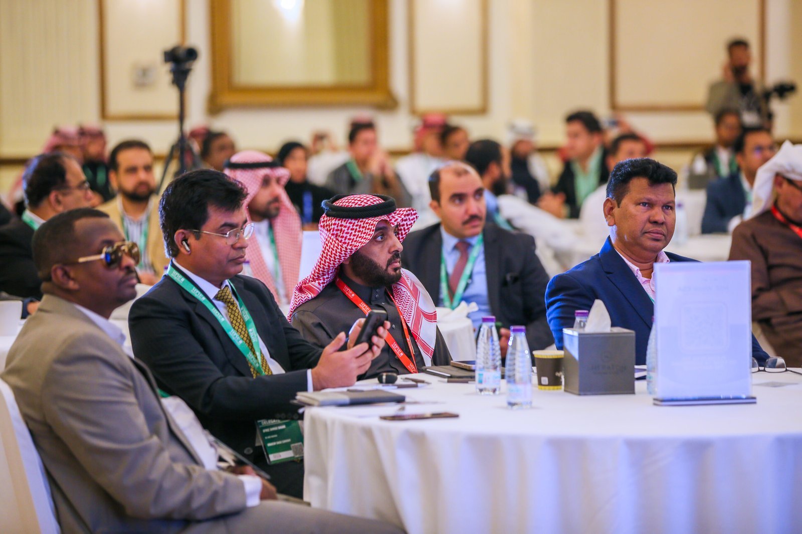 Gallery - HSE WEEK KSA 2026