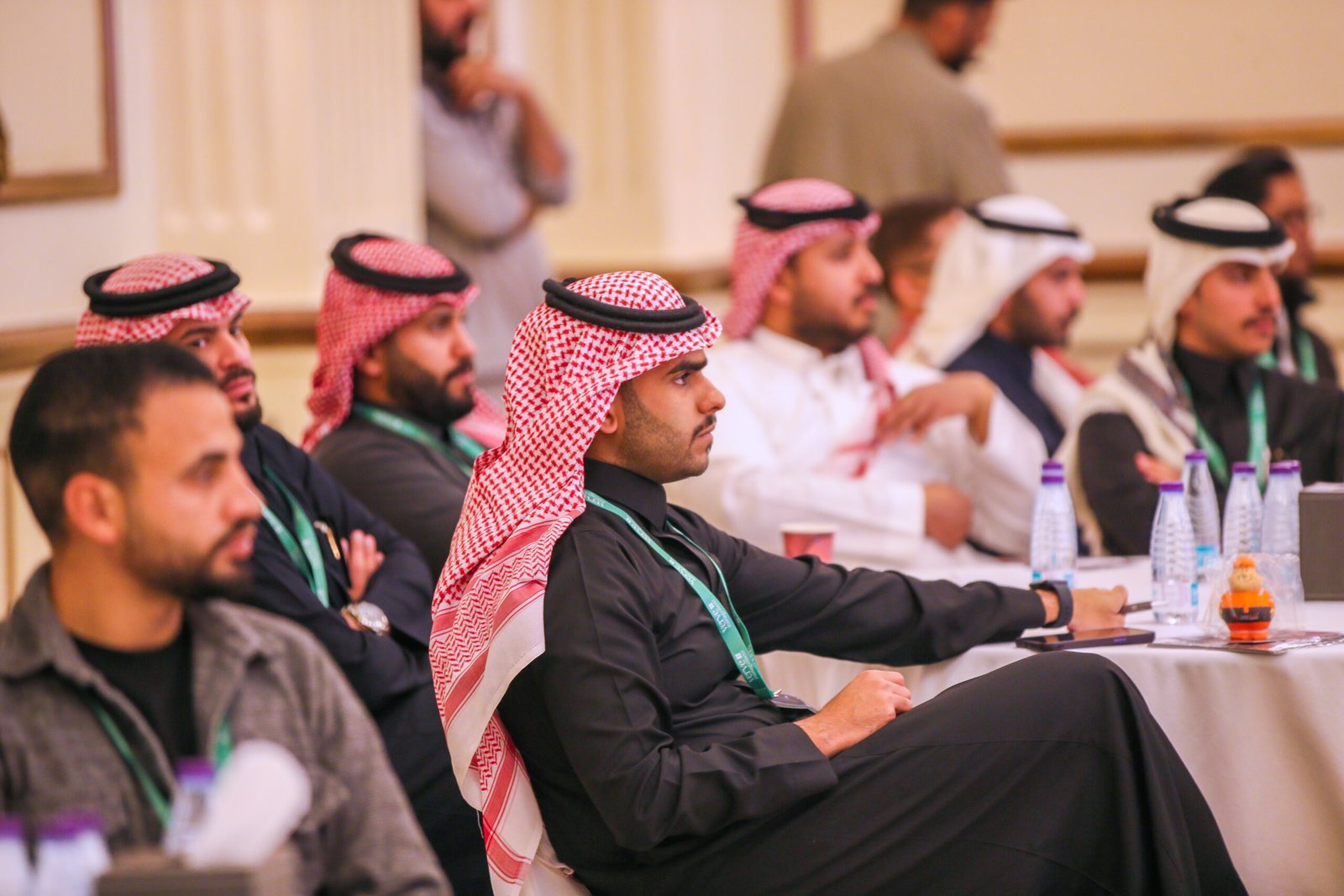 Gallery - HSE WEEK KSA 2026