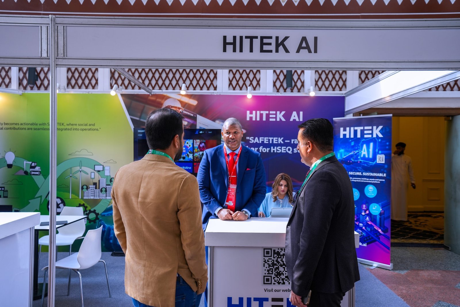 Gallery - HSE WEEK KSA 2026