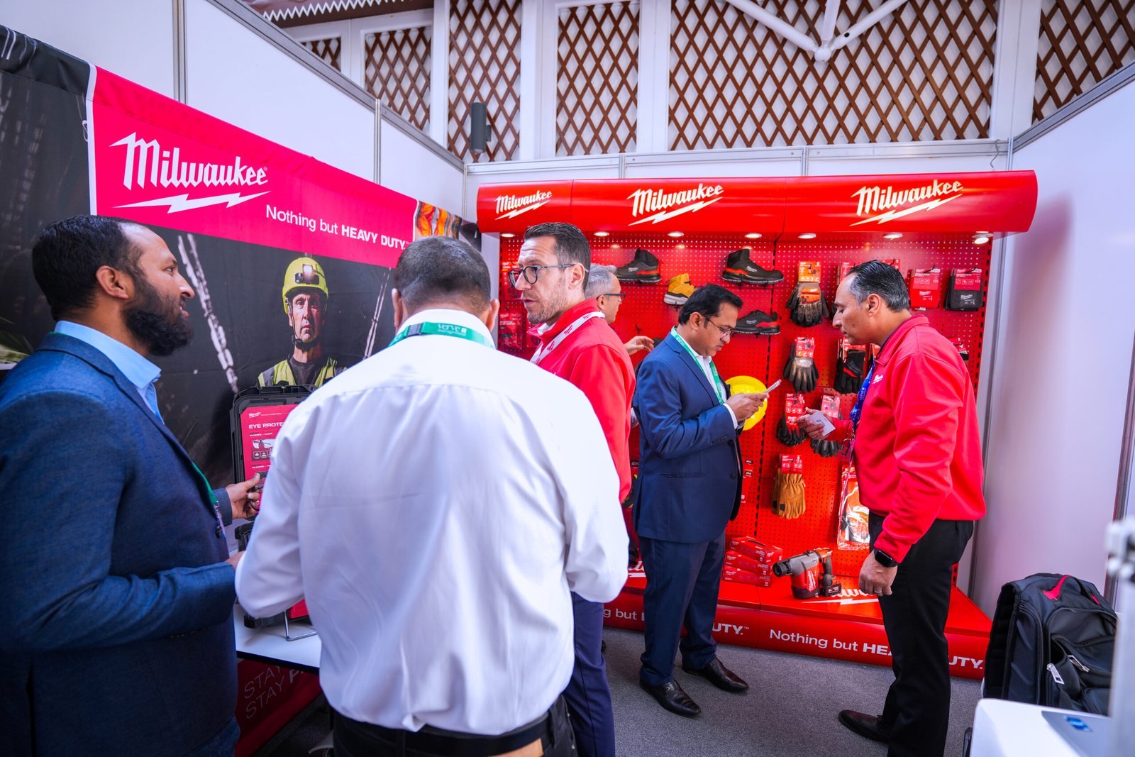 Gallery - HSE WEEK KSA 2026