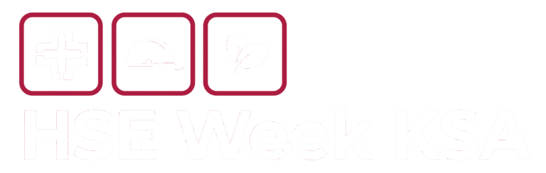Home - HSE WEEK KSA 2026